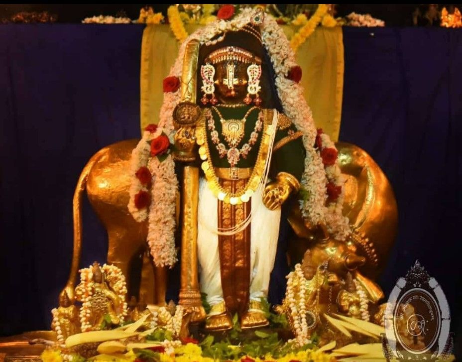 Janmashtami 2022 Witness Janmashtami Fervor At These Outstanding ...