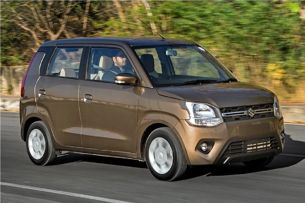 मारुति ला रही इलेक्ट्रिक Wagon r कार, जानें कैसी होगी नई नवेली वैगनआर