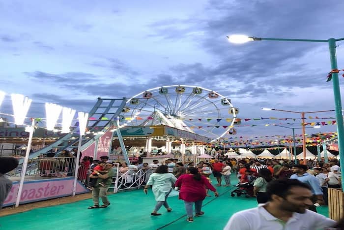 Wonder Carnival Is Back! This Time In Chandigarh. Check Out Date, Price ...