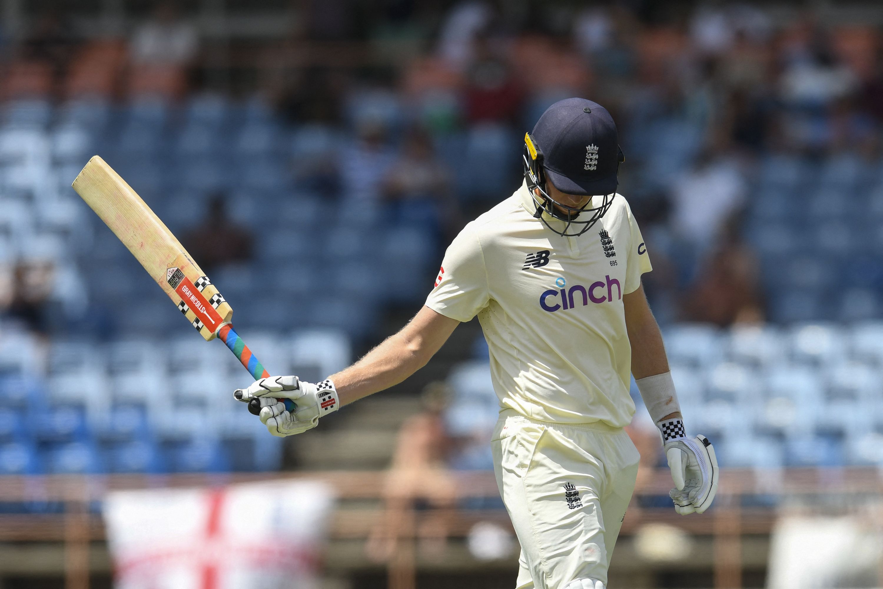 South Africa vs England : खराब फार्म से गुजर रहे जैक क्राली के बचाव में ...