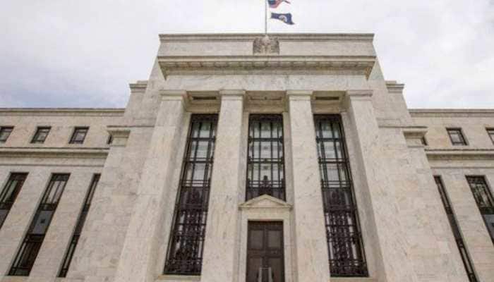 US Fed Delivers Another Big Rate Hike, Signals Bad Times Not Over US Fed Delivers Another Big Rate Hike, Signals Bad Times Not Over