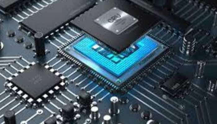 "India's Atmanirbhar Silicon Valley"-- Vedanta-Foxconn To Set Up Semiconductor Plant In Gujarat