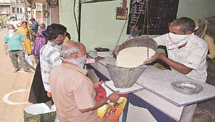 Free Ration Scheme: दिसंबर 2023 तक मिलेगा मुफ्त राशन, योजना कैबिनेट से ...