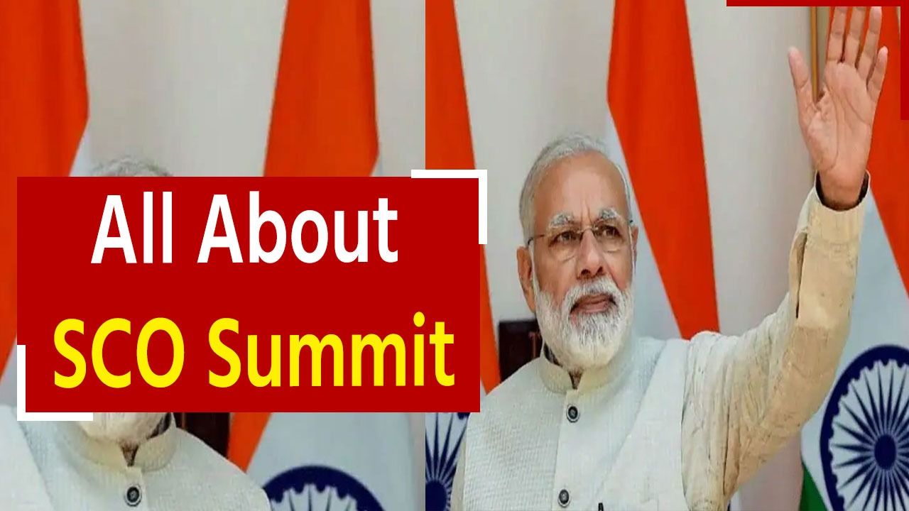 SCO Summit 2022: PM Modi To Attend SCO Summit In Uzbekistan On September 15 And 16| Know Details