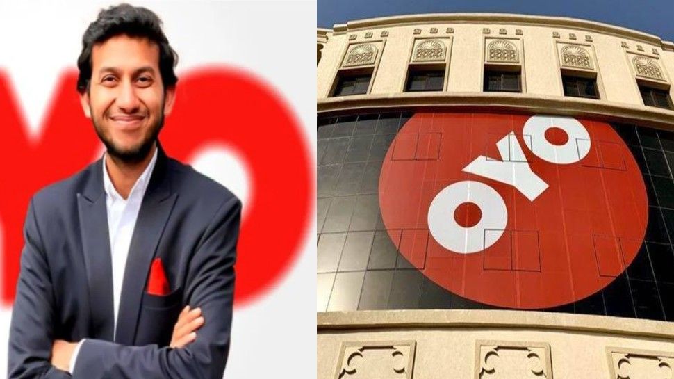 IPO-Bound OYO Becomes EBITDA Positive. DETAILS | India.com