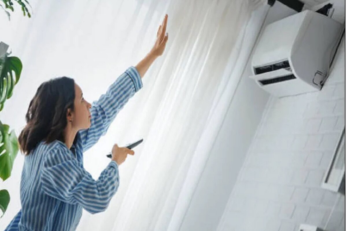 AC Side Effects: तुम्ही तासंतास एसीमध्ये राहता का? होऊ शकतात 'हे' दुष्परिणाम