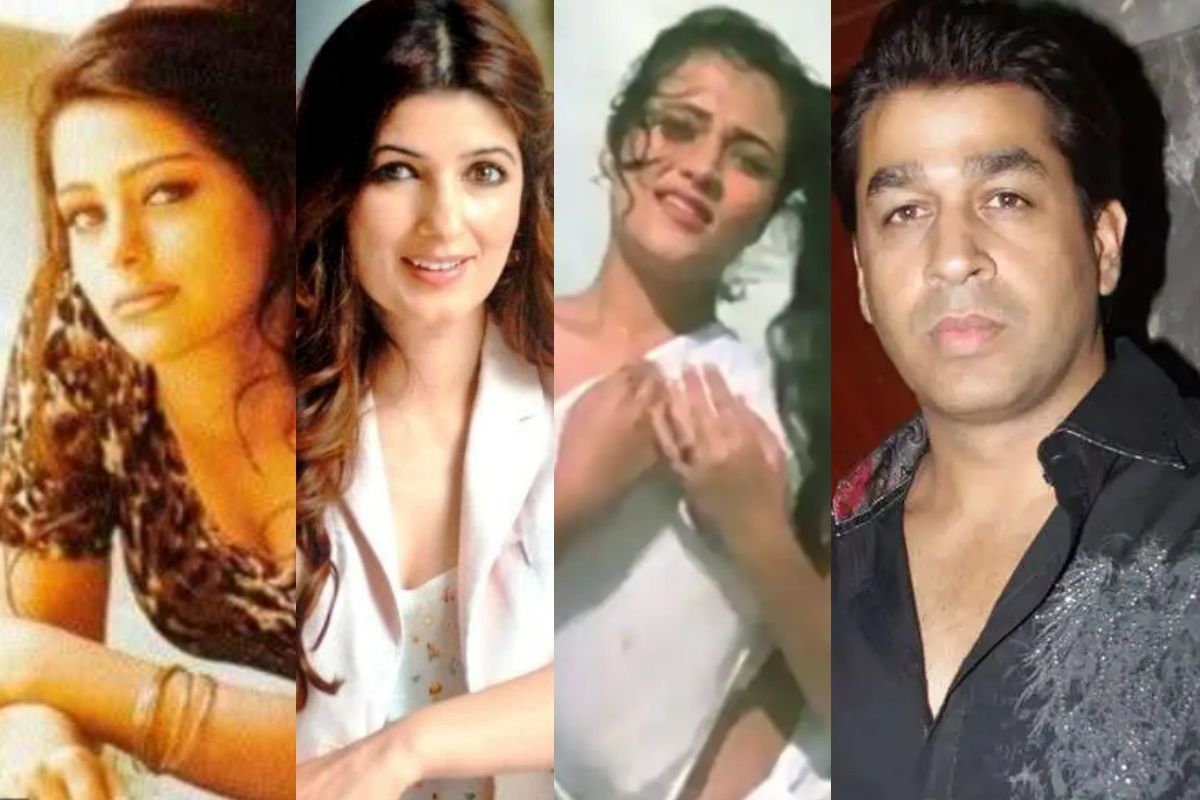 बॉलीवुड में फेल होने बाद इन कलाकारों ने एक्टिंग से किया तौबा, अब इस तरह ...