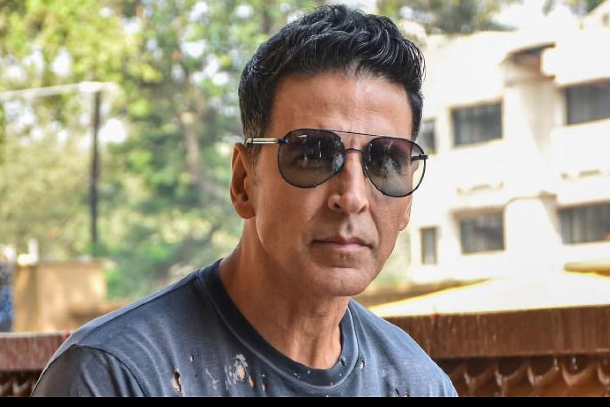 Akshay Kumar Birthday: अक्षय कुमारने वेटरच नाही तर शिपायाचीही केली आहे ...