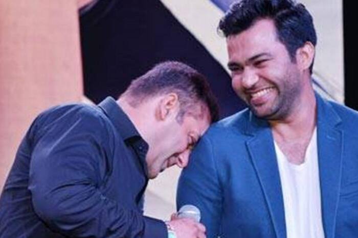 Ali Abbas Zafar to Direct Salman Khan in New Action Film After Bade ...