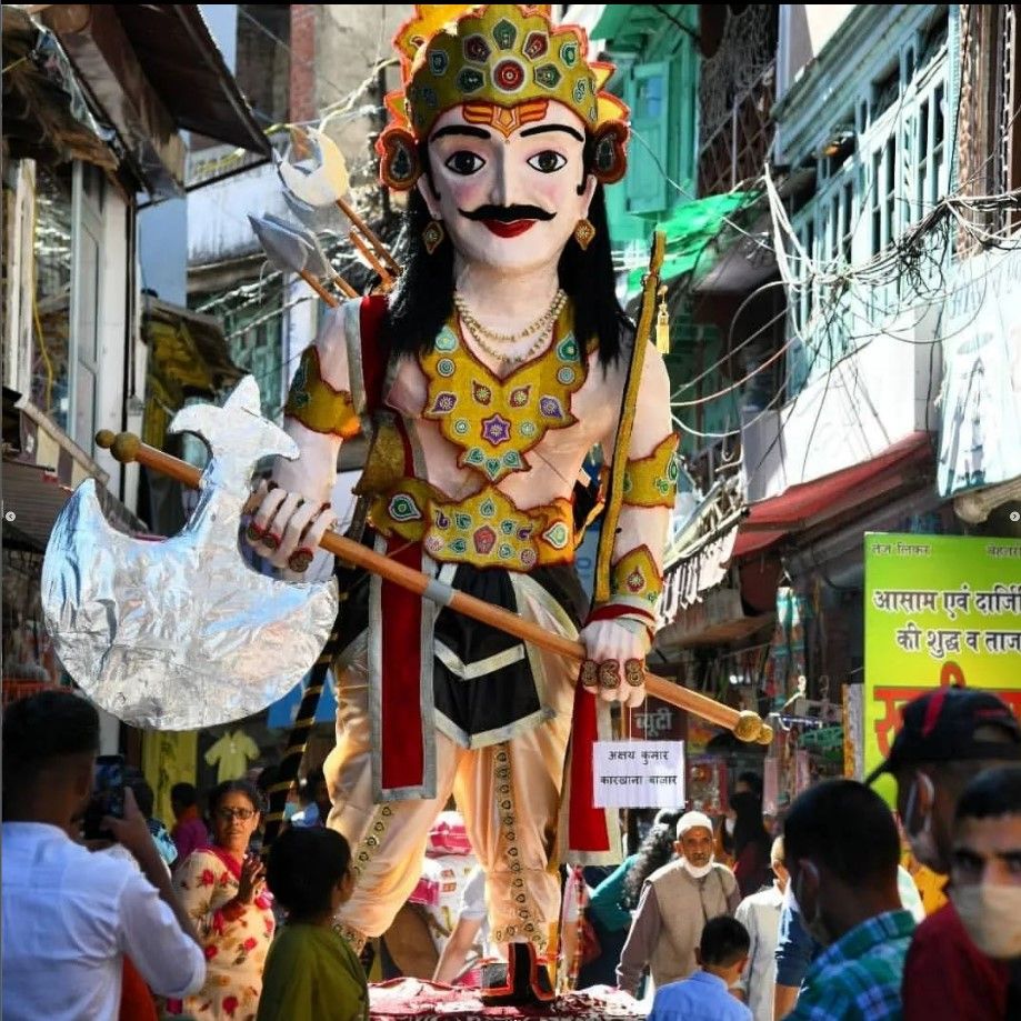 Bookmark These Top 5 Best Places To Experience Larger Than Life ...