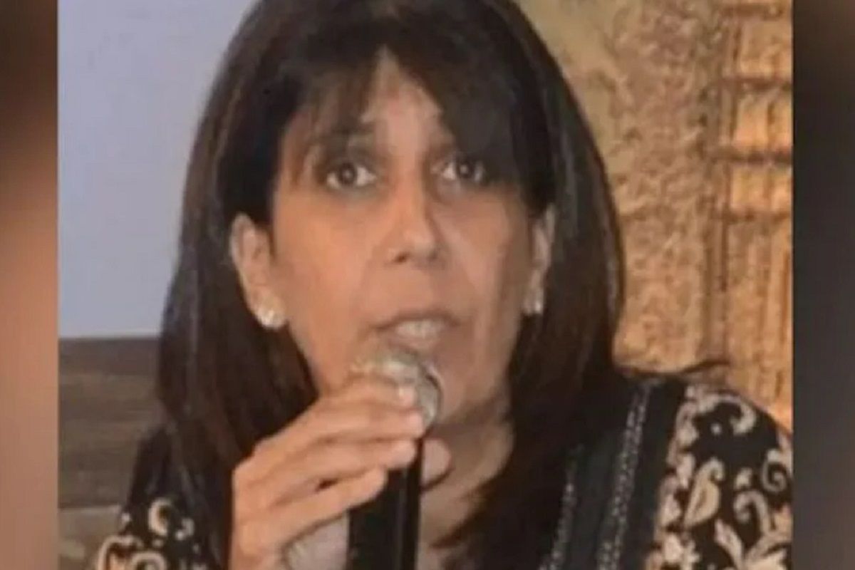 Cyrus Mistry Car Crash Anahita Pandole Undergoes Major Surgery