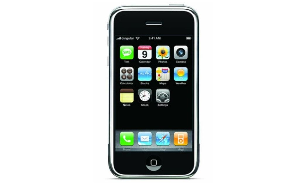 Ahead Of iPhone 14 Series Launch A Look At How iPhones Changed Over The ...