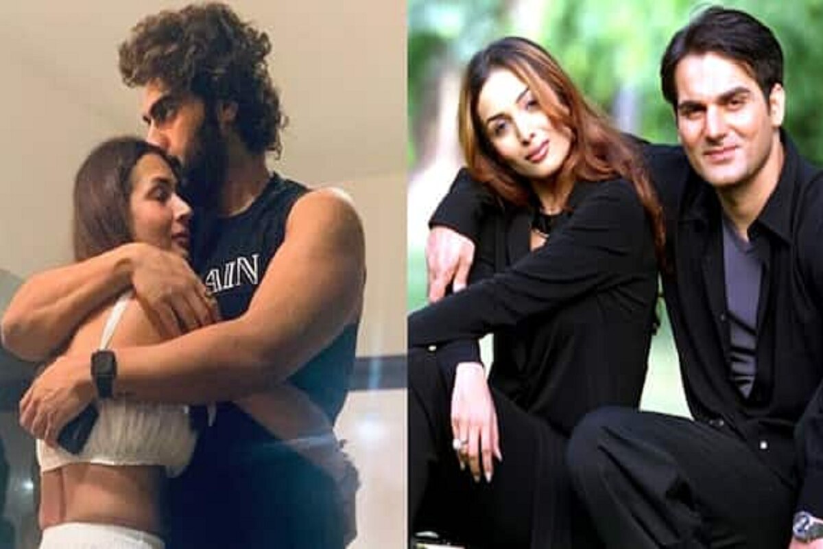 Arbaaz Khan Arjun Kapoor : मलायकाच्या शोमध्ये गेस्ट बनणार अरबाज खान-अर्जुन कपूर, समोर येतील अनेक ...