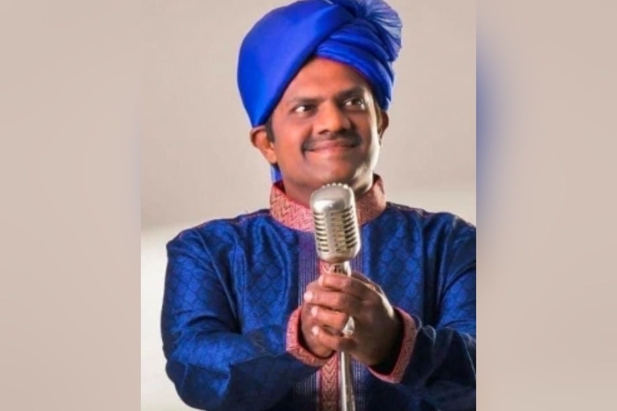 Bamba Bakiya Death: नहीं रहे मशहूर सिंगर बंबा बक्या, महज 49 साल की उम्र ...