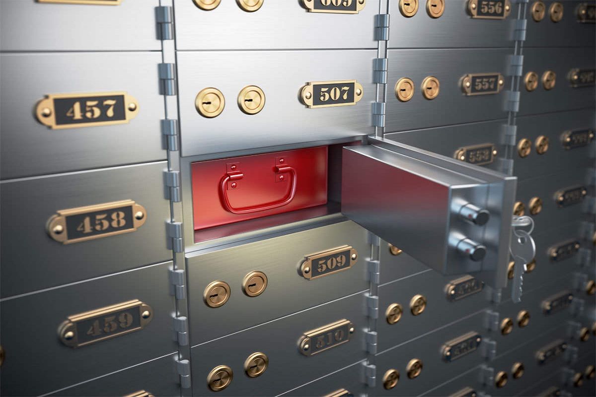 NPS Passbook Bank Locker Tax Declaration 5 Financial Changes To