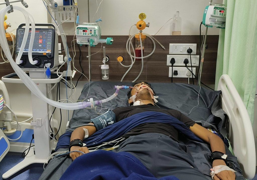 Bhabi Ji Ghar Par Hai Actor Jeetu Gupta Son Ayush Dies at 19; Industry ...