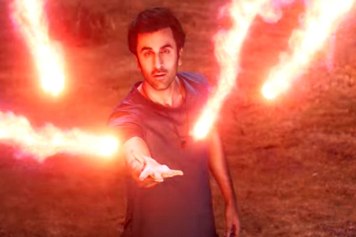 Brahmastra Box Office Collection: आलिया-रणबीरच्या 'ब्रम्हास्त्र'ची कमाई ...