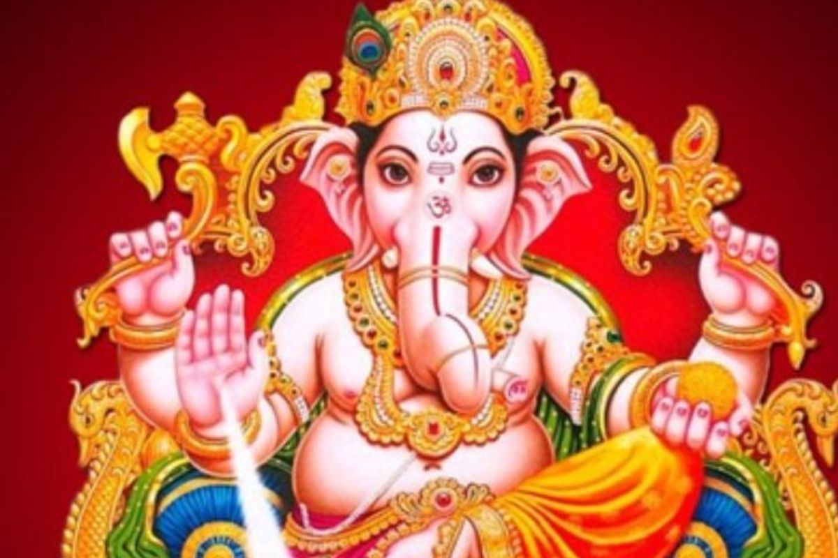 Budhwar Upay: बुध दोष दूर बुधवारी करा हे उपाय, श्री गणेशाच्या ...