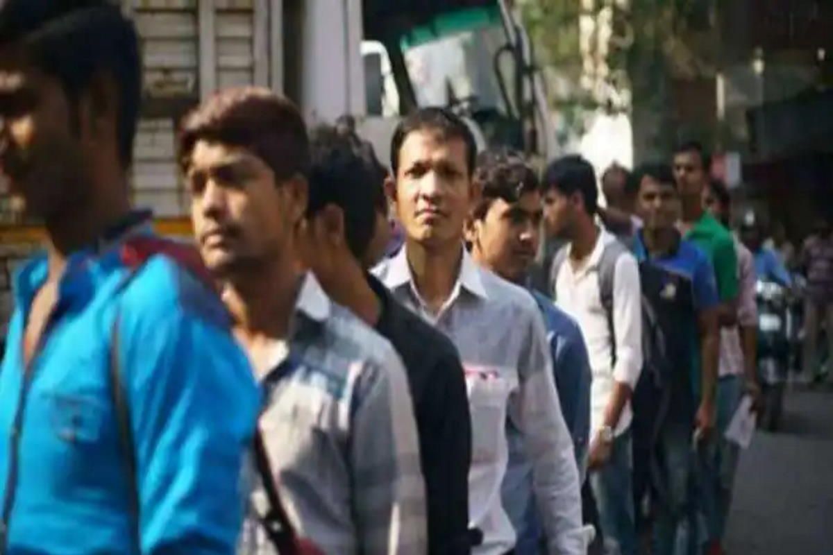 83% Among Jobless Indians Are Youth, Says International Labour ...