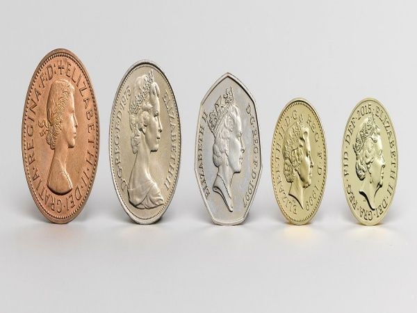 Rebuilding A Legacy Currency Stamps More This Is How Royal Insignia ...