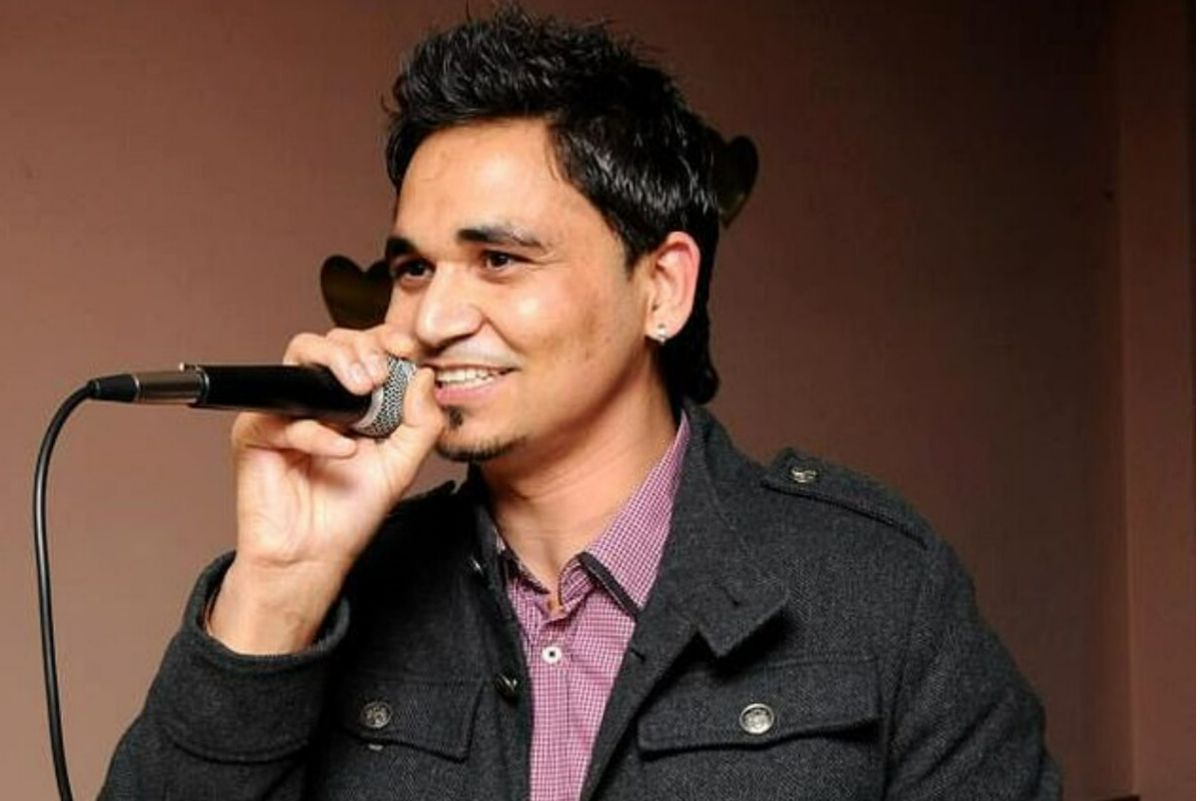 Who Was Nirvair Singh, The Punjabi Singer Killed in Horrible Car Crash ...