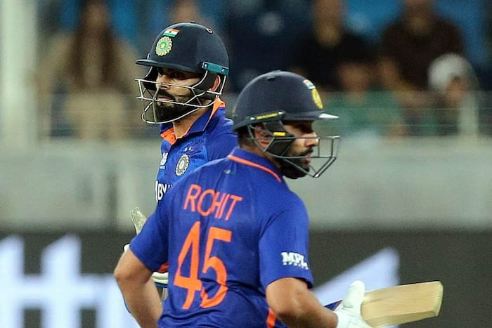 Rohit Sharma Breaks Virat Kohli Captaincy Record After India vs Hong Kong Asia Cup 2022 Clash