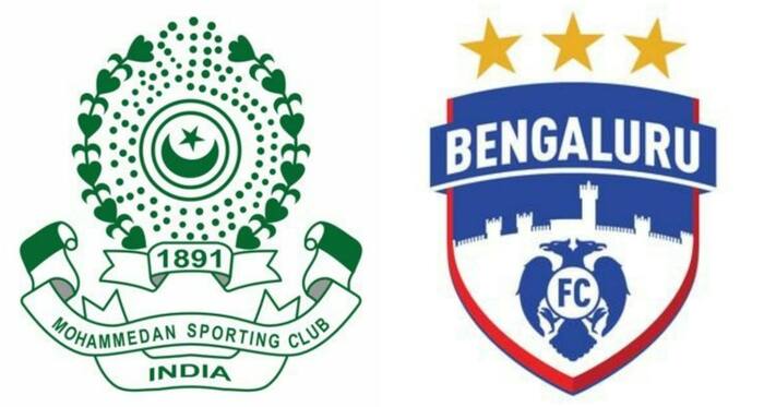 Mohammedan SC vs Bengaluru FC, Durand Cup 2022 Live Streaming: When and Where to Watch Online ...