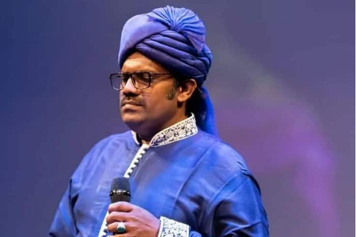 Tamil Singer Bamba Bakya Dies at 49, Had Sung For AR Rahman in Mani ...