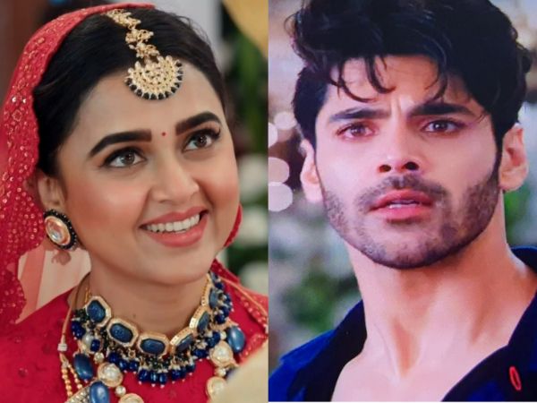 Naagin 6 September 03 Written Episode Rishabh Stops Prathas Marriage ...