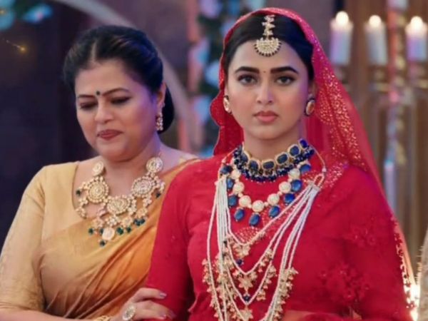Naagin 6 September 03 Written Episode Rishabh Stops Prathas Marriage ...