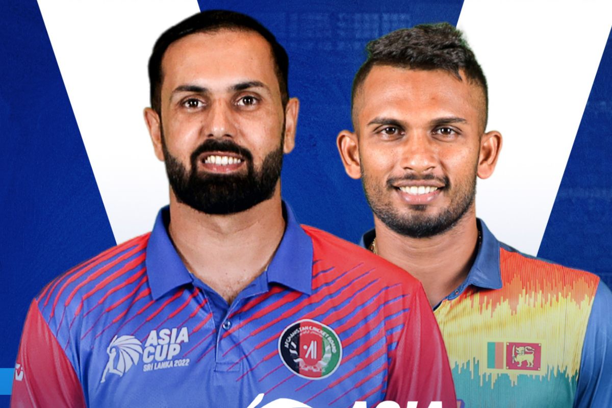 SL vs AFG Dream11 Team Prediction, Fantasy Tips Asia Cup 2022: Captain, Vice-Captain, Probable ...