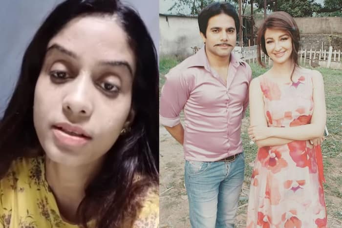 Bhabi Ji Ghar Par Hais Deepesh Bhans Home Loan Paid Late Actors Wife Thanks Soumya Tandon For ...