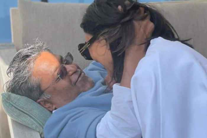 Sushmita Sen-Lalit Modi Break up 2 Months After Publicly Announcing ...