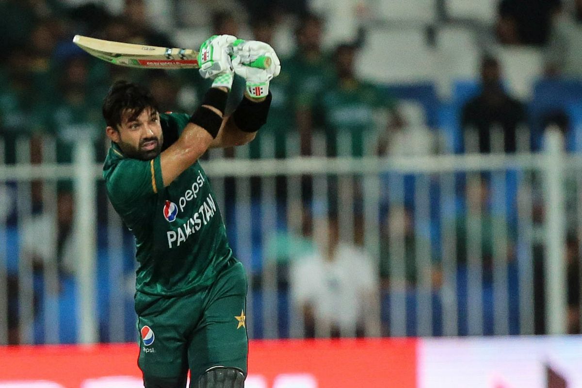 Asia Cup 2022: Pakistan Wicketkeeper-Batter Mohammad Rizwan To Undergo ...