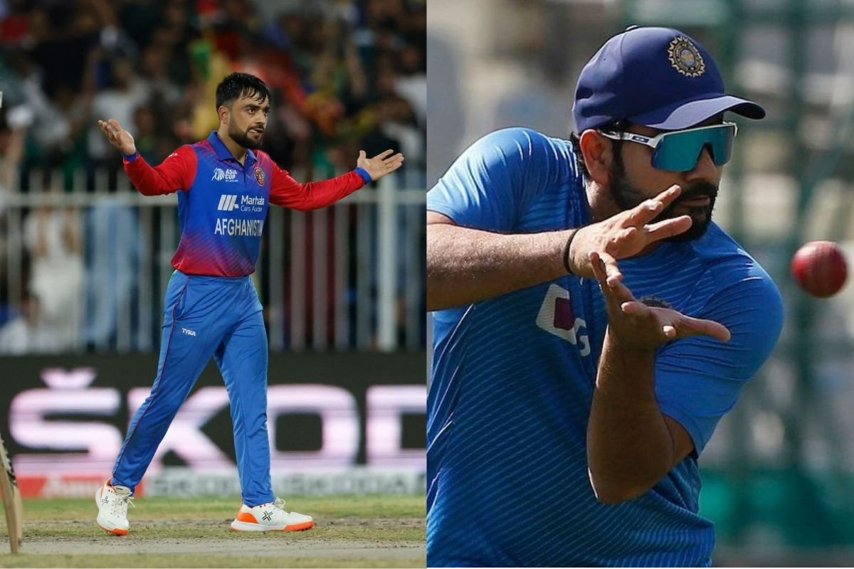 IND vs AFG LIVE Streaming, Super 4 Match, Asia Cup 2022: When And Where ...