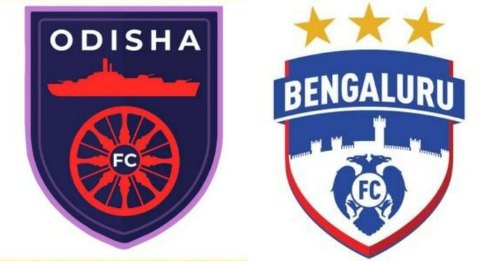 Odisha FC vs Bengaluru FC, Durand Cup 2022 Live Streaming: When and Where to Watch Online Voot ...