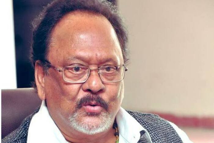 Krishnam Raju, South Veteran Actor And Prabhas Uncle, Dies at 82