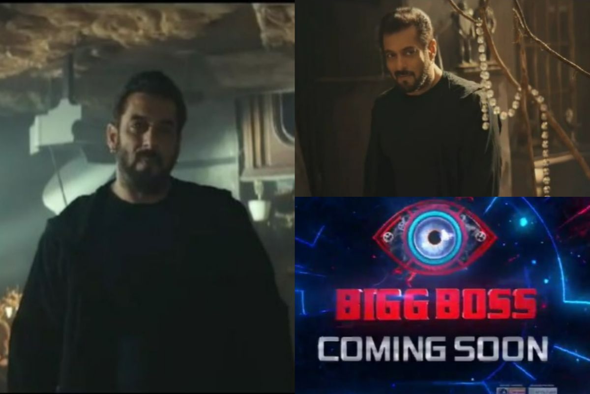 Bigg Boss 16 Promo: Salman Khan Reveals This Year Game Plan, Says Ab ...
