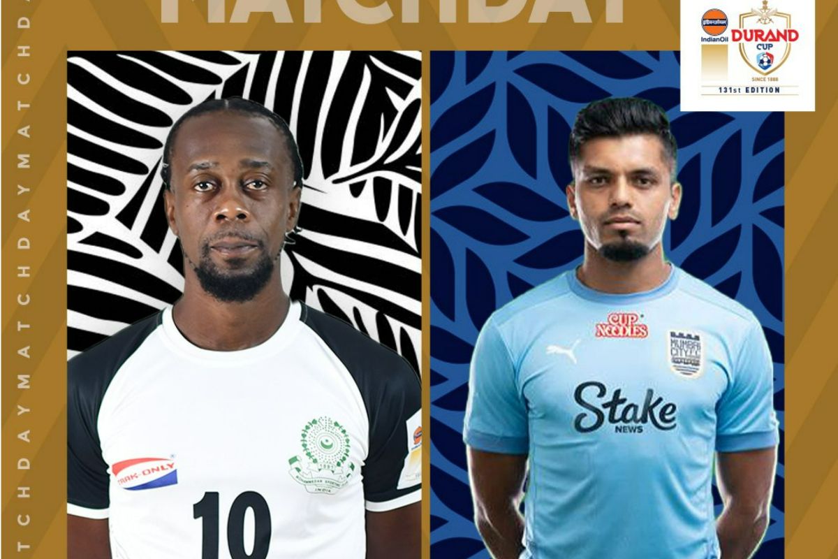 Mumbai City FC vs Mohammedan SC, Durand Cup 2022- Semi Final 1 Live Streaming: When and Where to ...