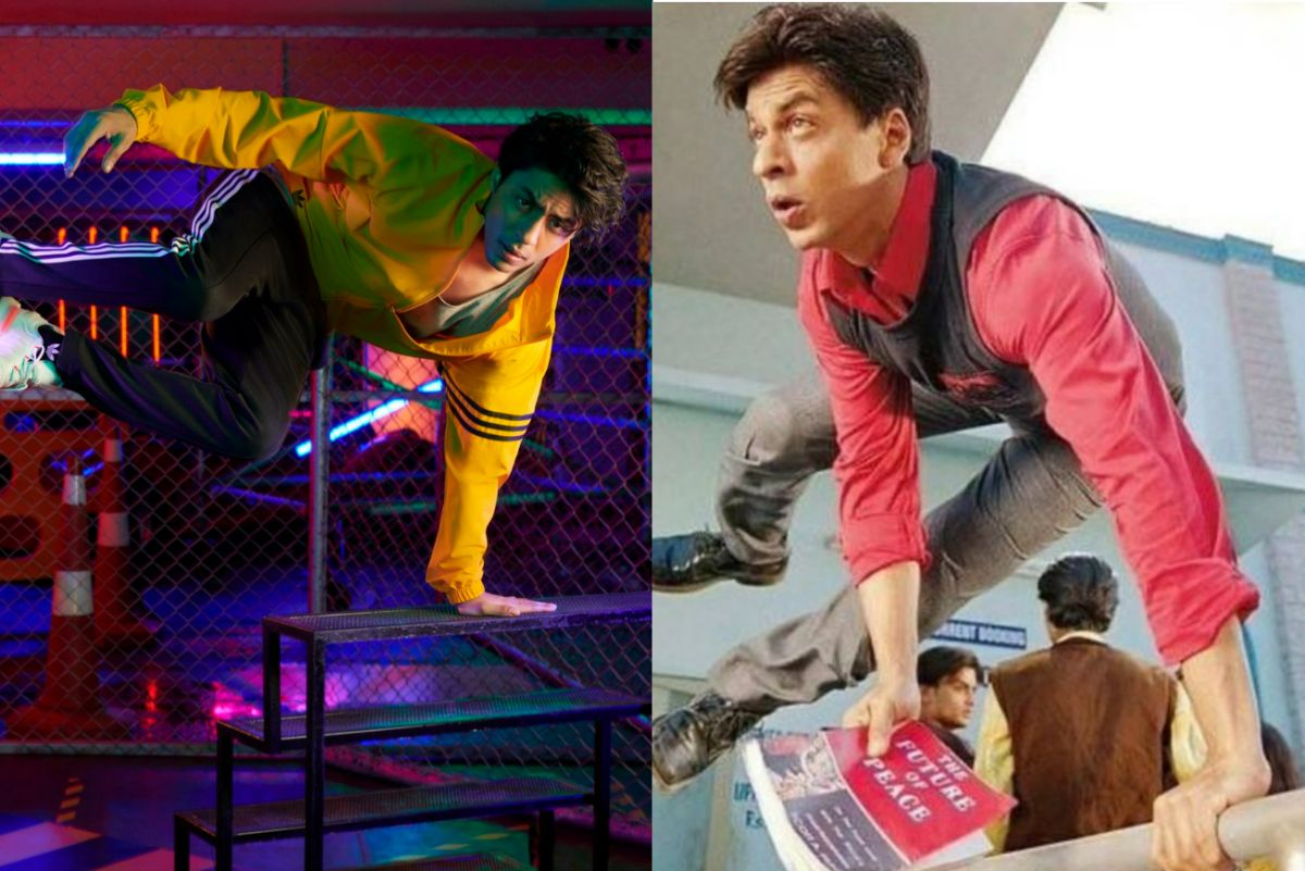 Shah Rukh Khan – Gauri Khan Feel Proud of Aryan Khan For His Big ...