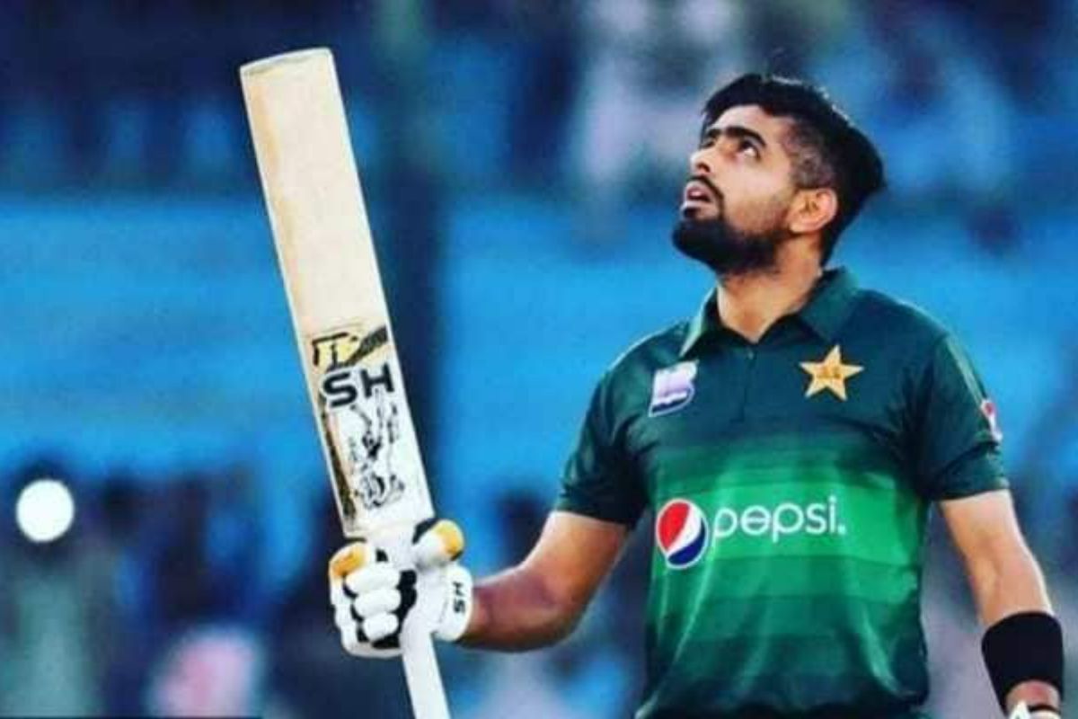 Babar Azam Can Be Sacked As Pakistan Captain Ex Pak Cricketer Makes