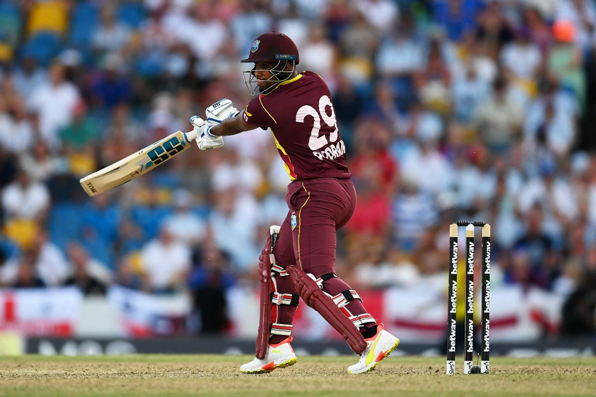 West Indies T20 World Cup Squad: WI May Play a Different Tune With New ...