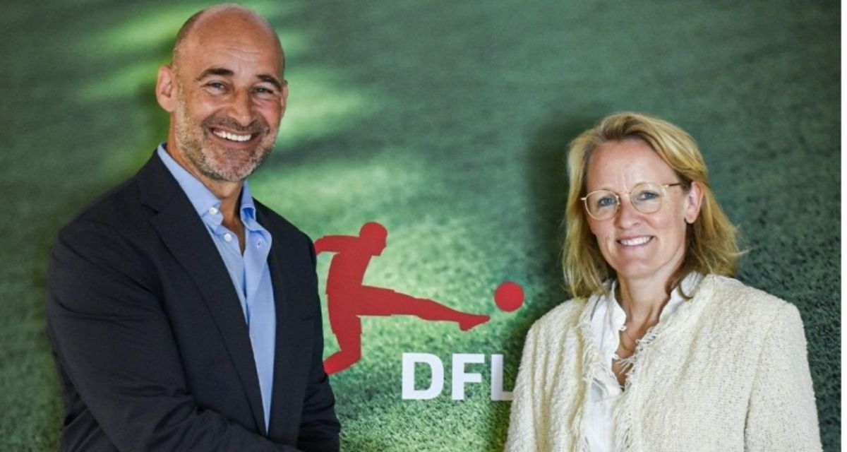 DFL, FSDL Sign MoU to Bring Worlds Best Practices to Indian Football