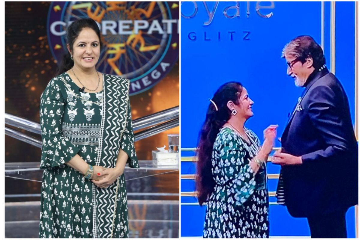 KBC 14: Can You Answer This Rs 7.5 Crore Question That Kavita Chawla Couldnt Answer