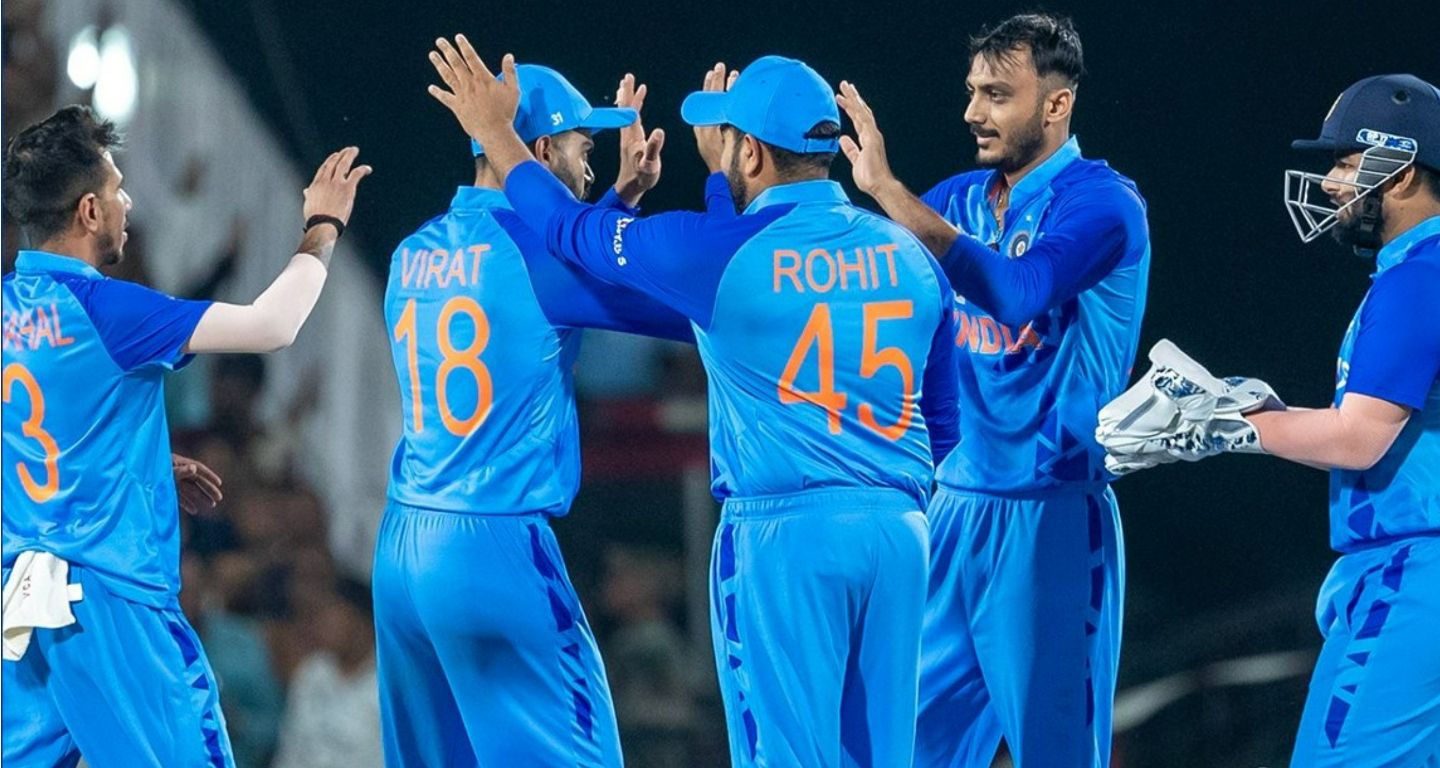 IND vs AUS LIVE Streaming: When and Where To Watch India vs Australia 2nd T20I Online And On TV