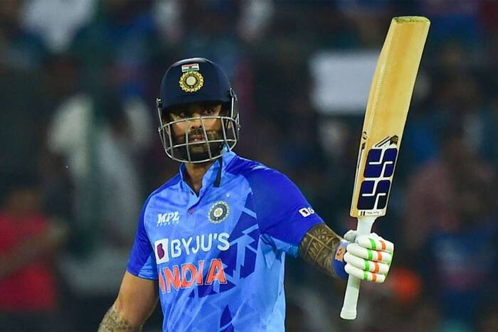 Suryakumar Yadav Will Surpass Virat Kohli And Babar Azam Reckons Ex