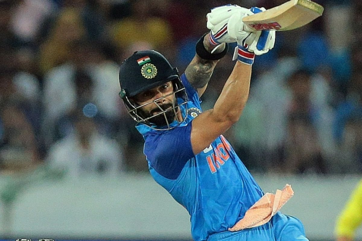 Sanjay Manjrekar Reckons The Pieces Are Falling Back Into The Frame For ...