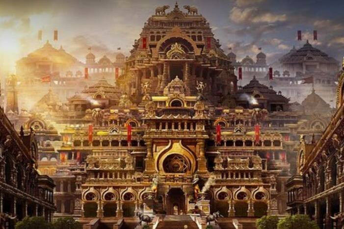 Mahabharat on Hotstar is Going to be Grander Than Your Imagination ...