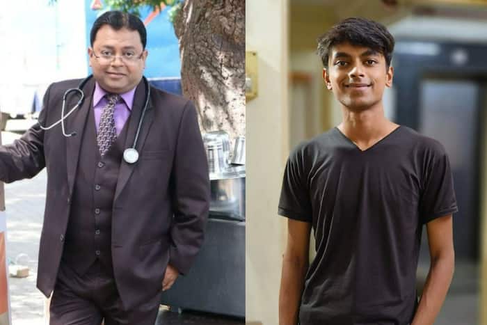 Bhabi Ji Ghar Par Hai Actor Jeetu Gupta Son Ayush Dies at 19; Industry ...