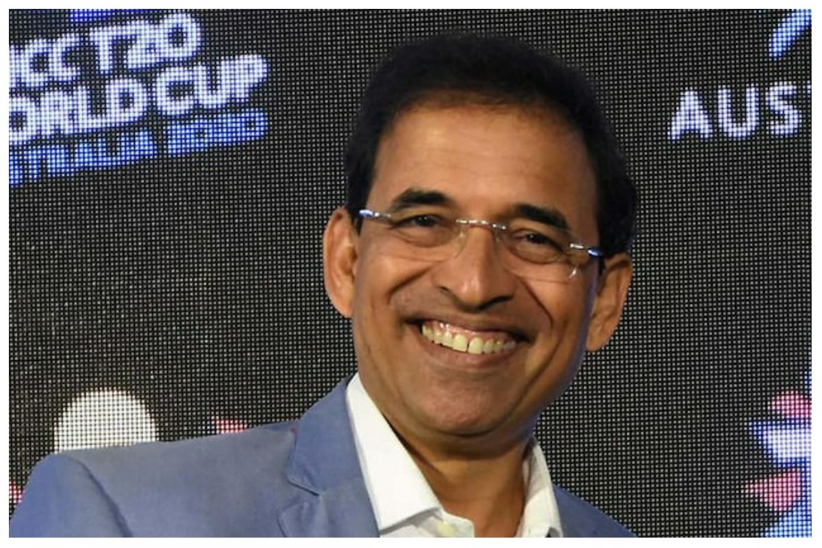 Harsha Bhogle Blasts English Media For Targeting Deepti Sharma Over Run ...